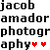 jacobamador - Photographer | DeviantArt