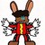 JamestheRabbit User Profile | DeviantArt
