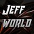 JeffWorld User Profile | DeviantArt