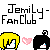Jemily-FanClub User Profile | DeviantArt
