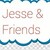 JesseandFriends User Profile | DeviantArt