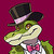 joeygatorman User Profile | DeviantArt