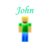 John-The-Ninja User Profile | DeviantArt