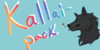 Kallai-Pack | DeviantArt