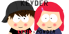 Kevder-KevinxPowder | DeviantArt