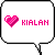 Kialan User Profile | DeviantArt