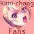 Kimi-chong-Fans User Profile | DeviantArt