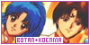 Yusuke-x-Botan | DeviantArt