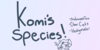 Komis-Species Blog | DeviantArt