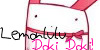 Lemonlulu-Doki-Doki | DeviantArt
