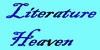 Literature-Heaven Blog | DeviantArt
