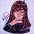Littel-Mizz-Avade - Student, Traditional Artist | DeviantArt