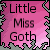 LittleMissGoth - Writer | DeviantArt