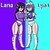 Lyna4wedgies User Profile | DeviantArt