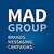 madgroup1 User Profile | DeviantArt