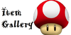 Mario-Item-Gallery | DeviantArt