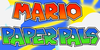 Mario-Paper-Pals | DeviantArt