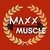 MaxxMuscle-Comics User Profile | DeviantArt