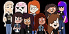 Metalhead-Characters | DeviantArt