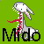mido-chan User Profile | DeviantArt