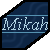 Mikah User Profile | DeviantArt