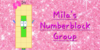 Milas-Numberblocks | DeviantArt