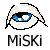 MiSKi User Profile | DeviantArt