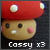 Miss-Cassy User Profile | DeviantArt