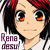Miss-Rena User Profile | DeviantArt