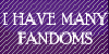 Mixed-Fandoms | DeviantArt