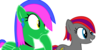 MLP-Base-Color Blog | DeviantArt