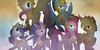 MLP-FiM-OC-GROUP | DeviantArt
