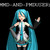 mmd-and-pmd-userx3 User Profile | DeviantArt