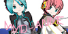 MMD-Anime DeviantArt Favourites