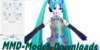 MMD-Model-Downloads | DeviantArt