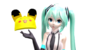 MMD-Model-Resource | DeviantArt
