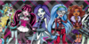 Monsterhigh-classes Blog | DeviantArt