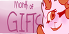 Month-Of-Gifts | DeviantArt