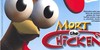 Mort-The-Chicken | DeviantArt