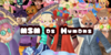 MSM-as-Humans | DeviantArt