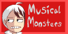Musical-Monsters | DeviantArt