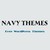NavyThemes User Profile | DeviantArt
