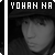 nayohan User Profile | DeviantArt