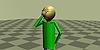 Give Baldi A model request! by nerd3848 on DeviantArt