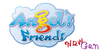 NewGen-AngelsFriends | DeviantArt