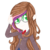 (C) Nick Sparkle by GihhBloonde on DeviantArt