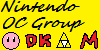 Nintendo-OC-Group | DeviantArt