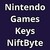 NintendoGamesKeys User Profile | DeviantArt