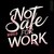 NotsafeforworkWorld User Profile | DeviantArt