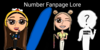 Numberfanpagelore | DeviantArt